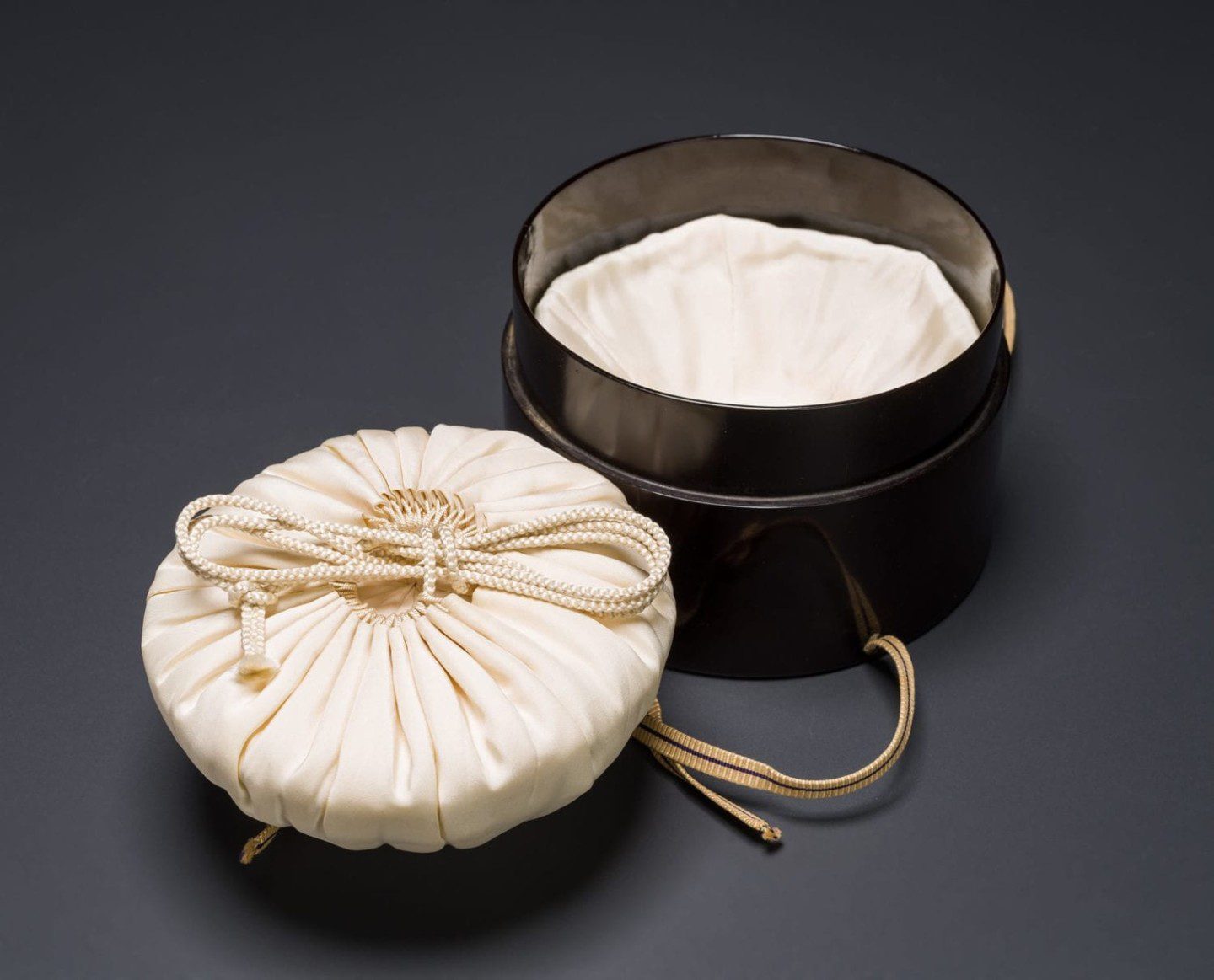 A 16th Century Tenmoku Tea Bowl - SHIRAKURA GALLERY